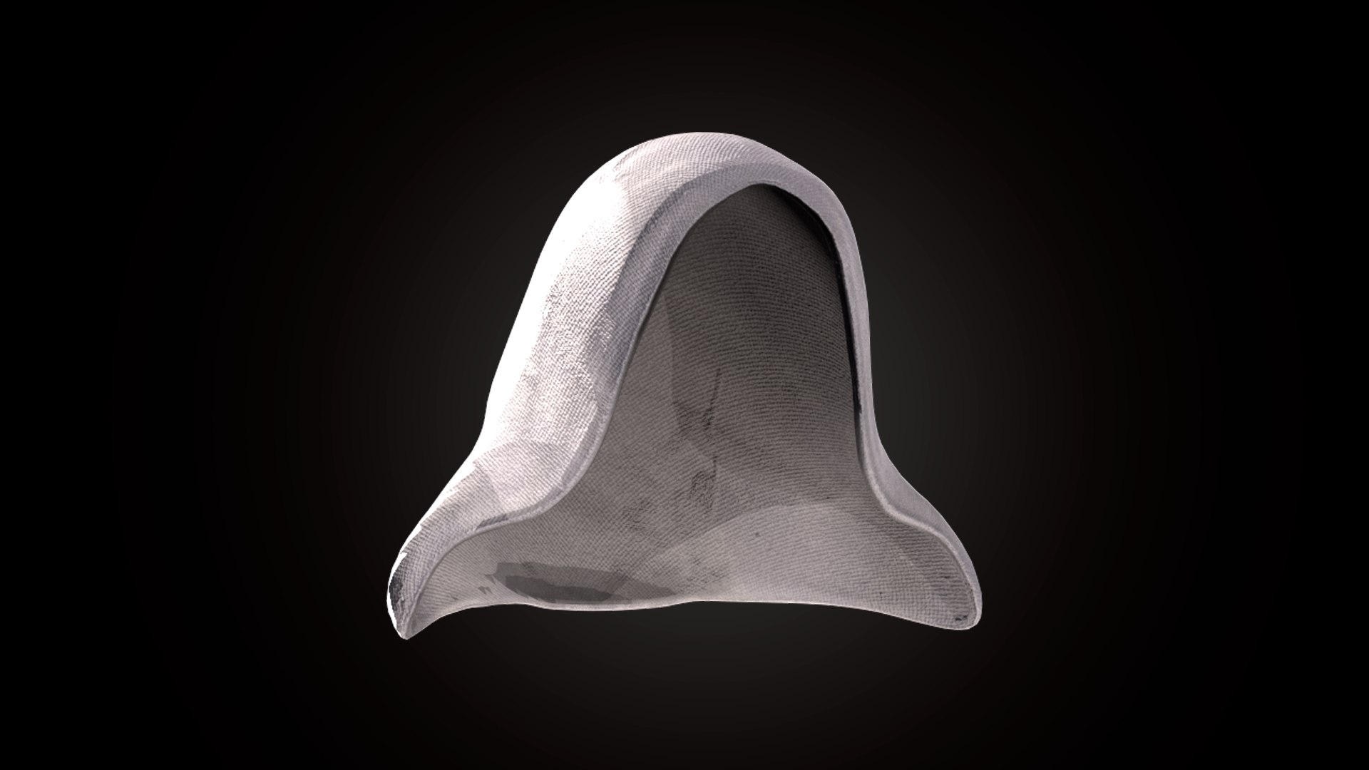 3D Model Assassin Hood 3 - TurboSquid 2388103