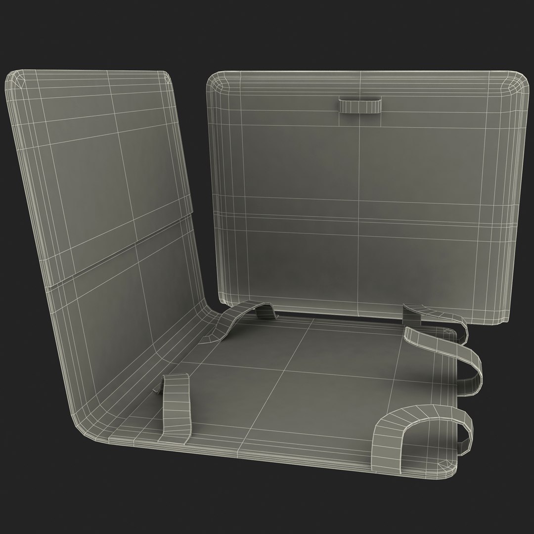 3d Ipad Case Trussardi