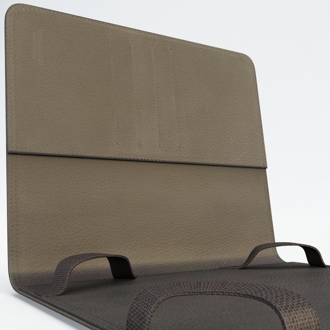 3d Ipad Case Trussardi