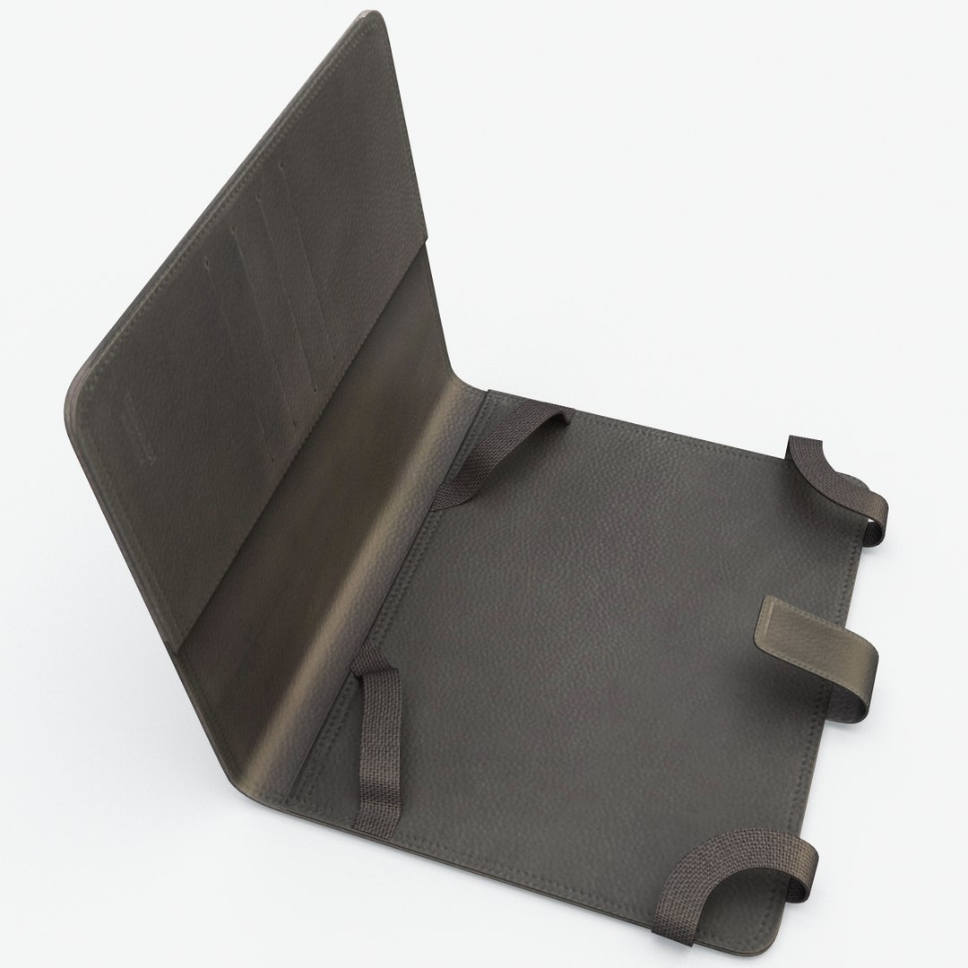 3d Ipad Case Trussardi