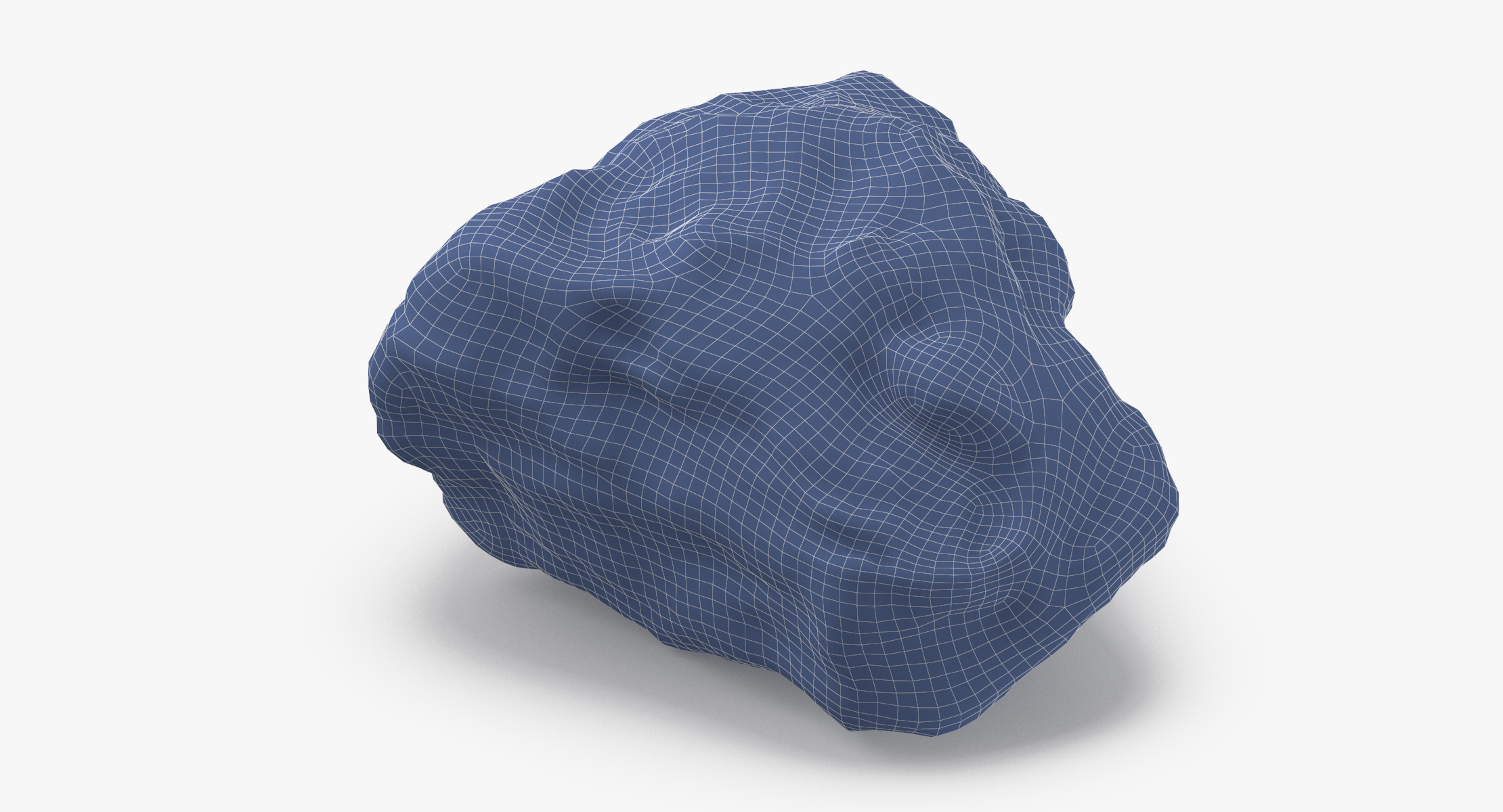 3D lump coal 01 - TurboSquid 1232623