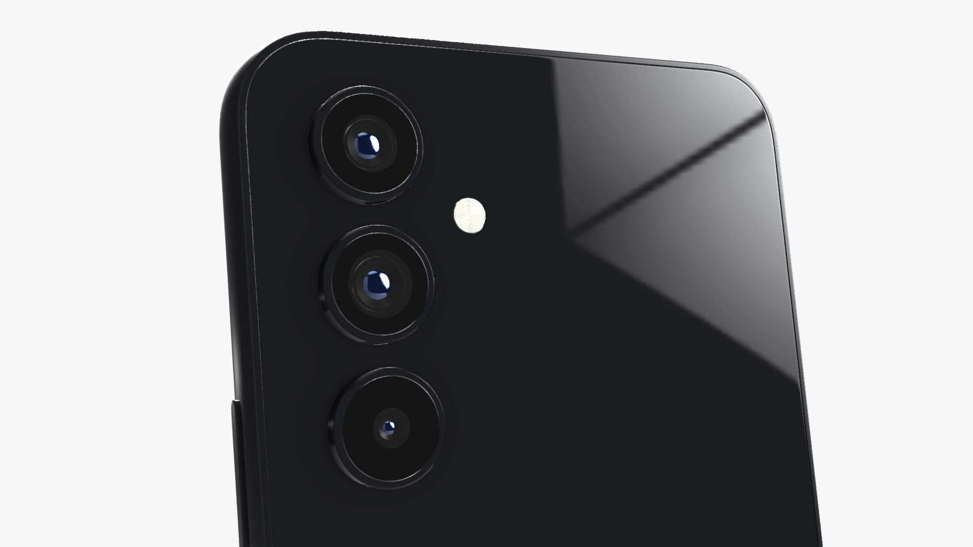 3D Samsung Galaxy A54 5G All Colors in Element 3D - TurboSquid 2045133