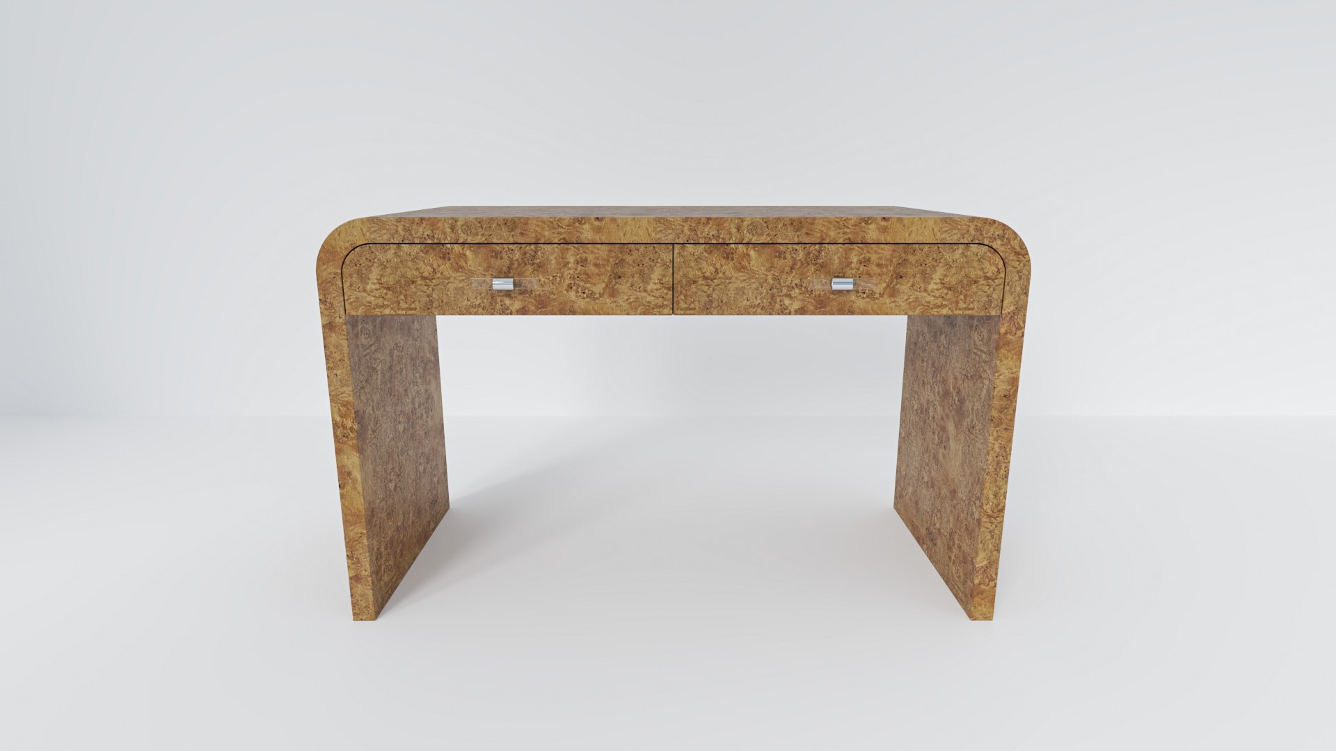 3D Petra Desk Model - TurboSquid 2185208