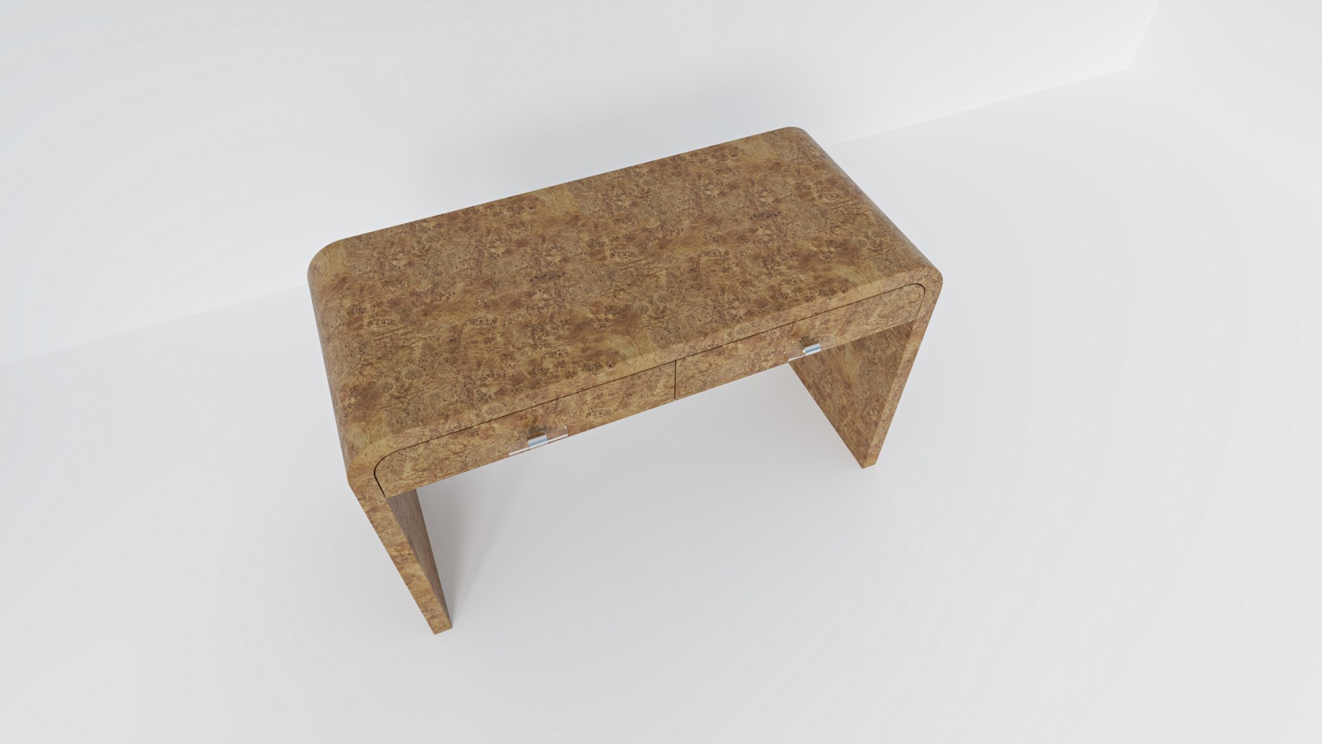 3D Petra Desk Model - TurboSquid 2185208