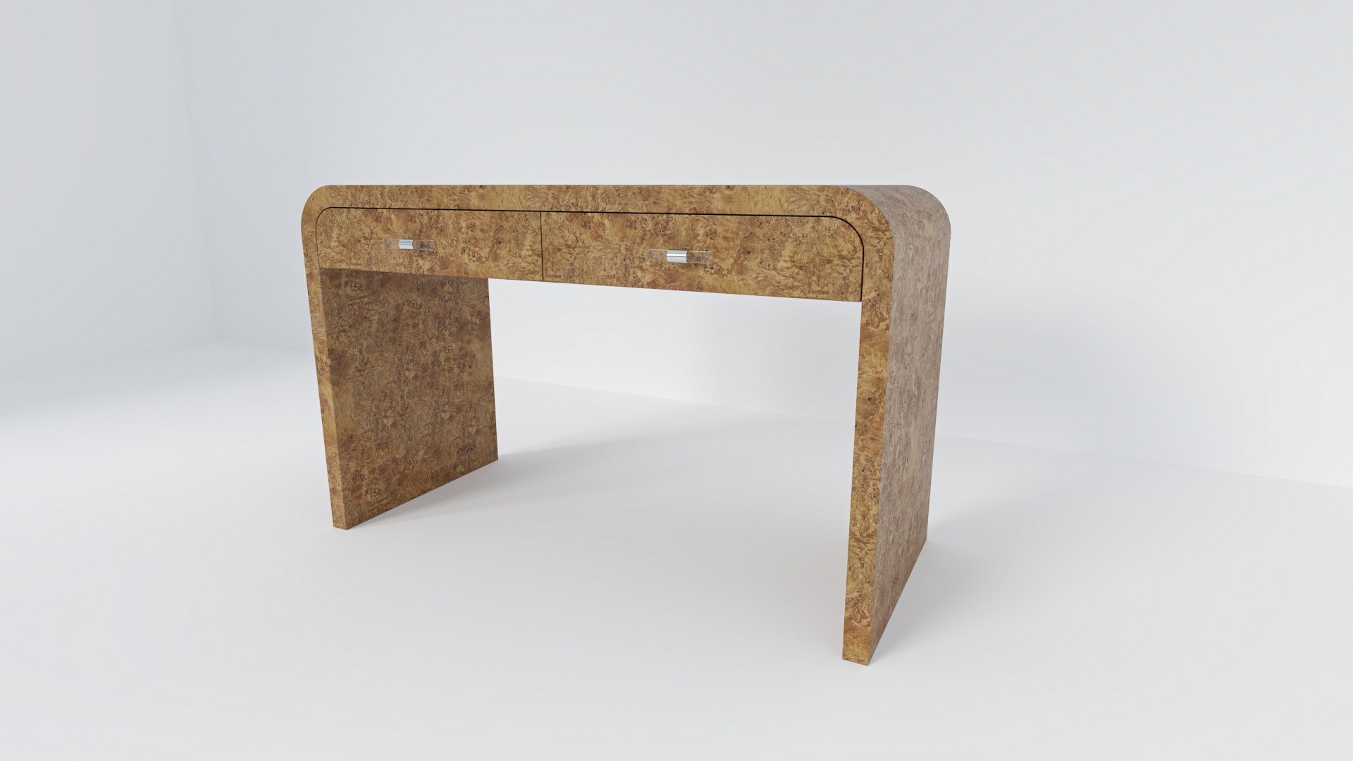 3D Petra Desk Model - TurboSquid 2185208