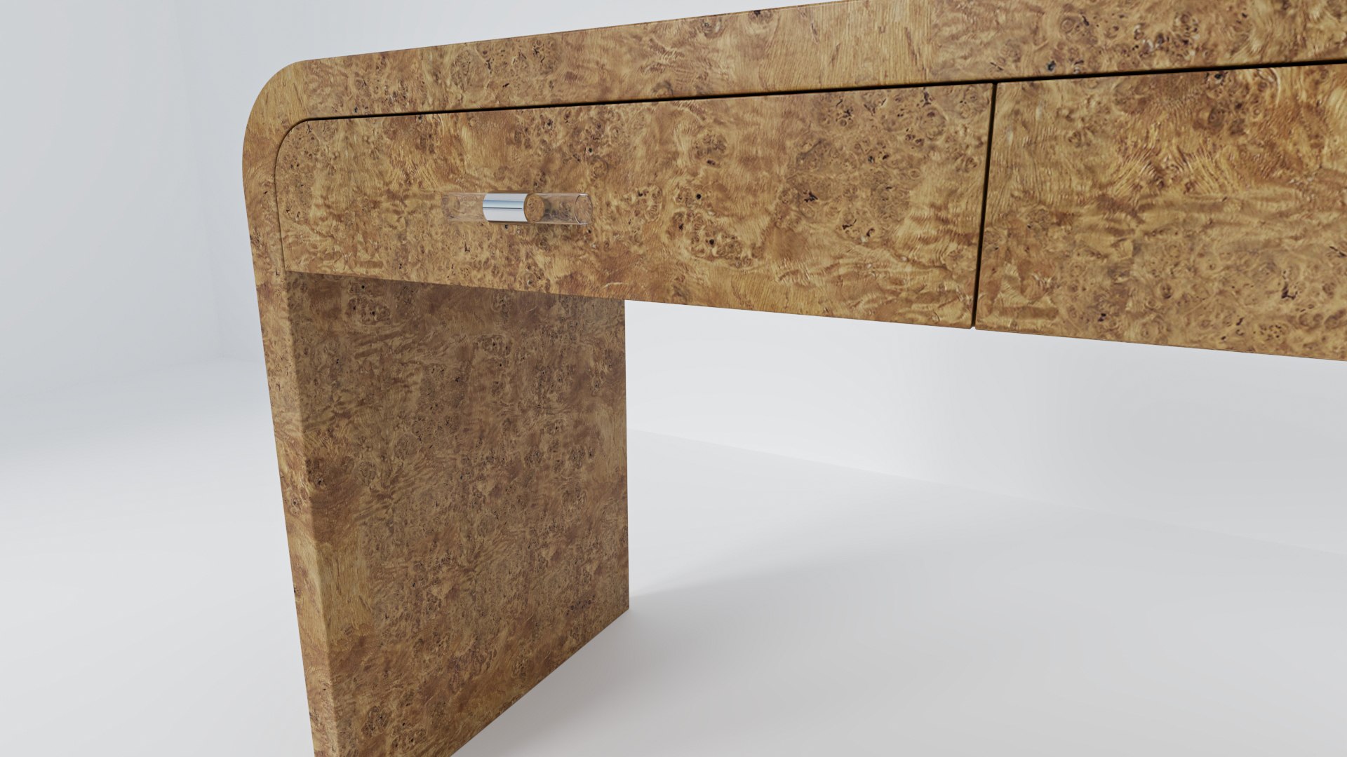 3D Petra Desk Model - TurboSquid 2185208