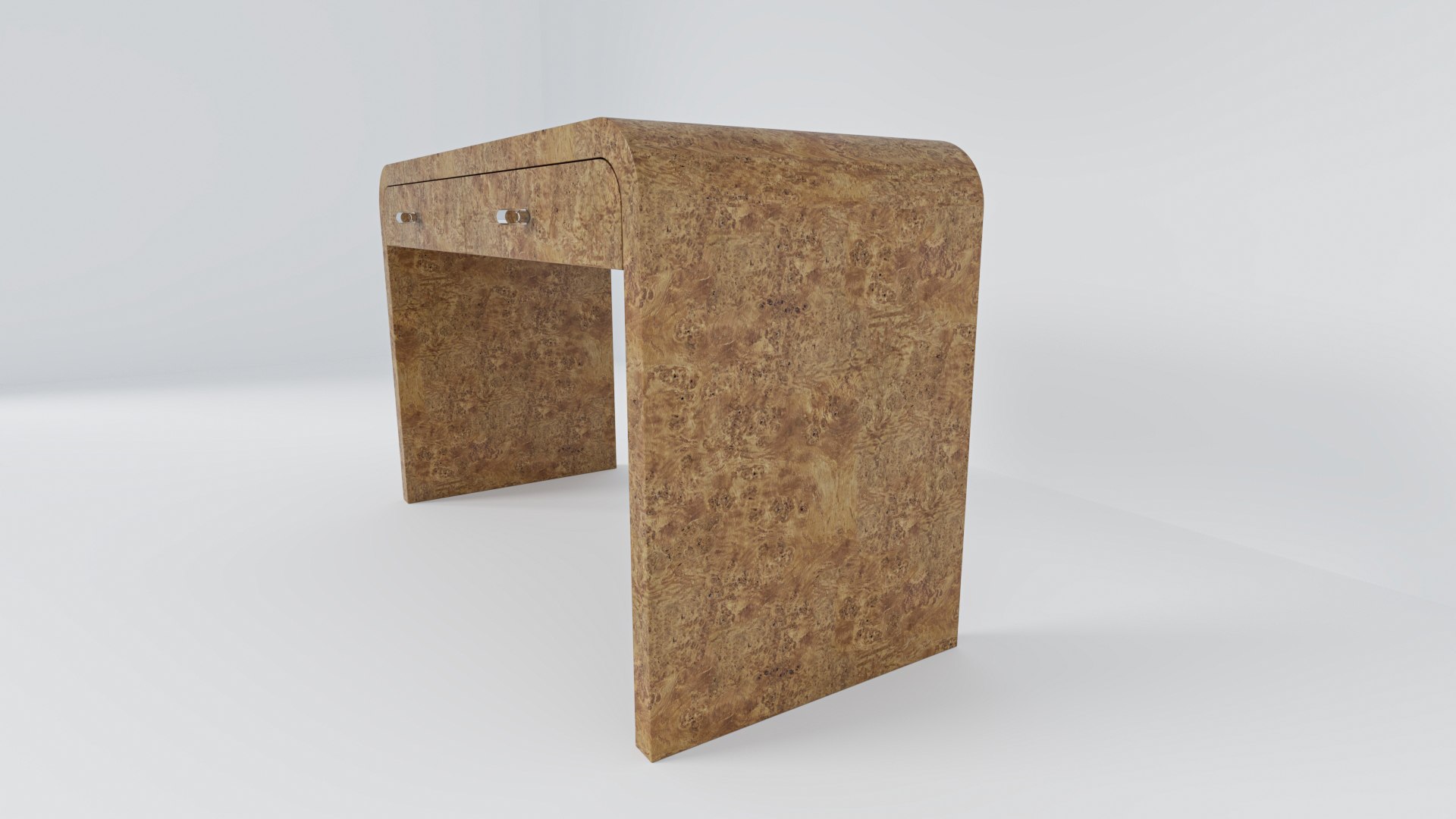 3D Petra Desk Model - TurboSquid 2185208