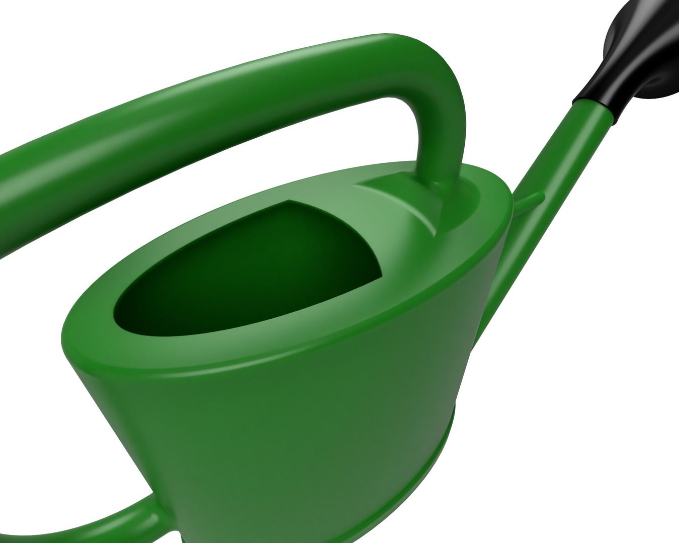 Watering Can 3D Model - TurboSquid 2003703