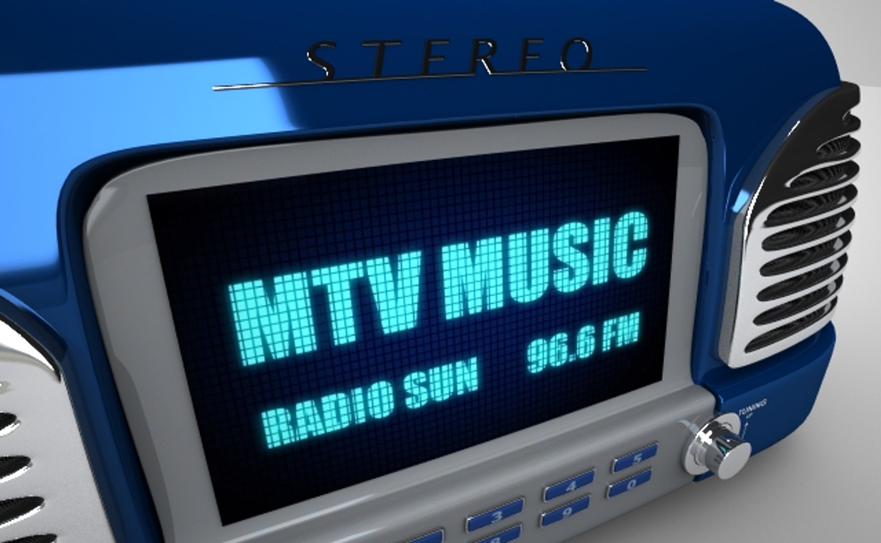 Maya Radio