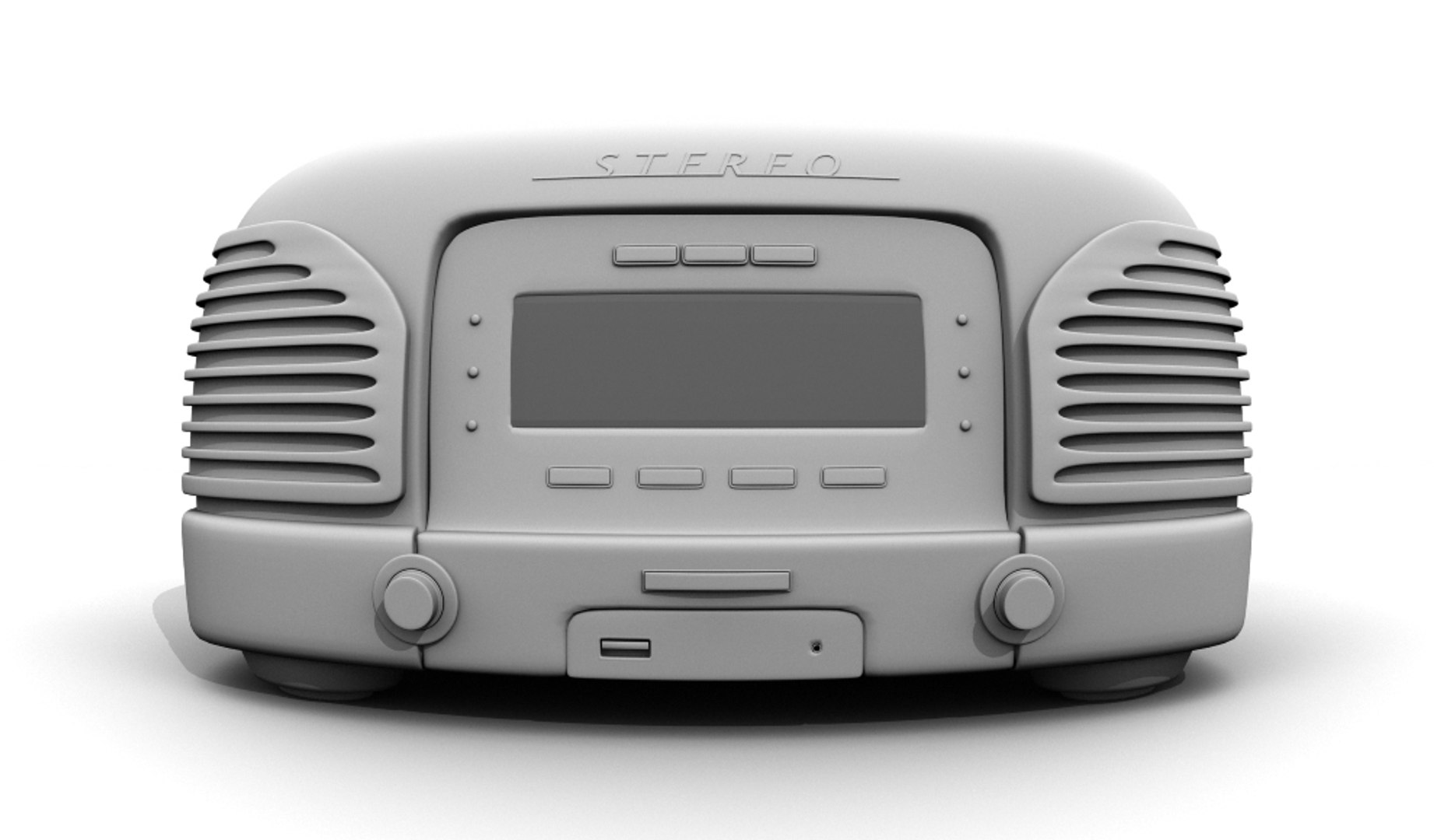 Maya Radio