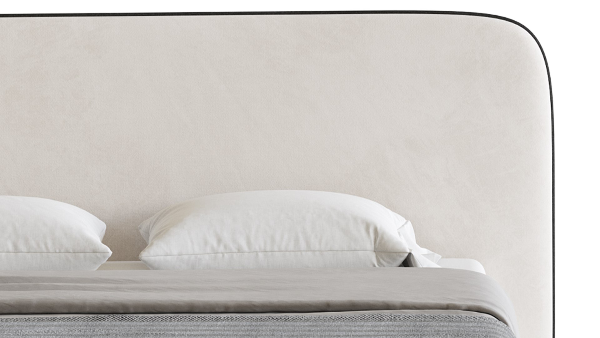 Barry Bed With Compartment 3D Model - TurboSquid 2210215