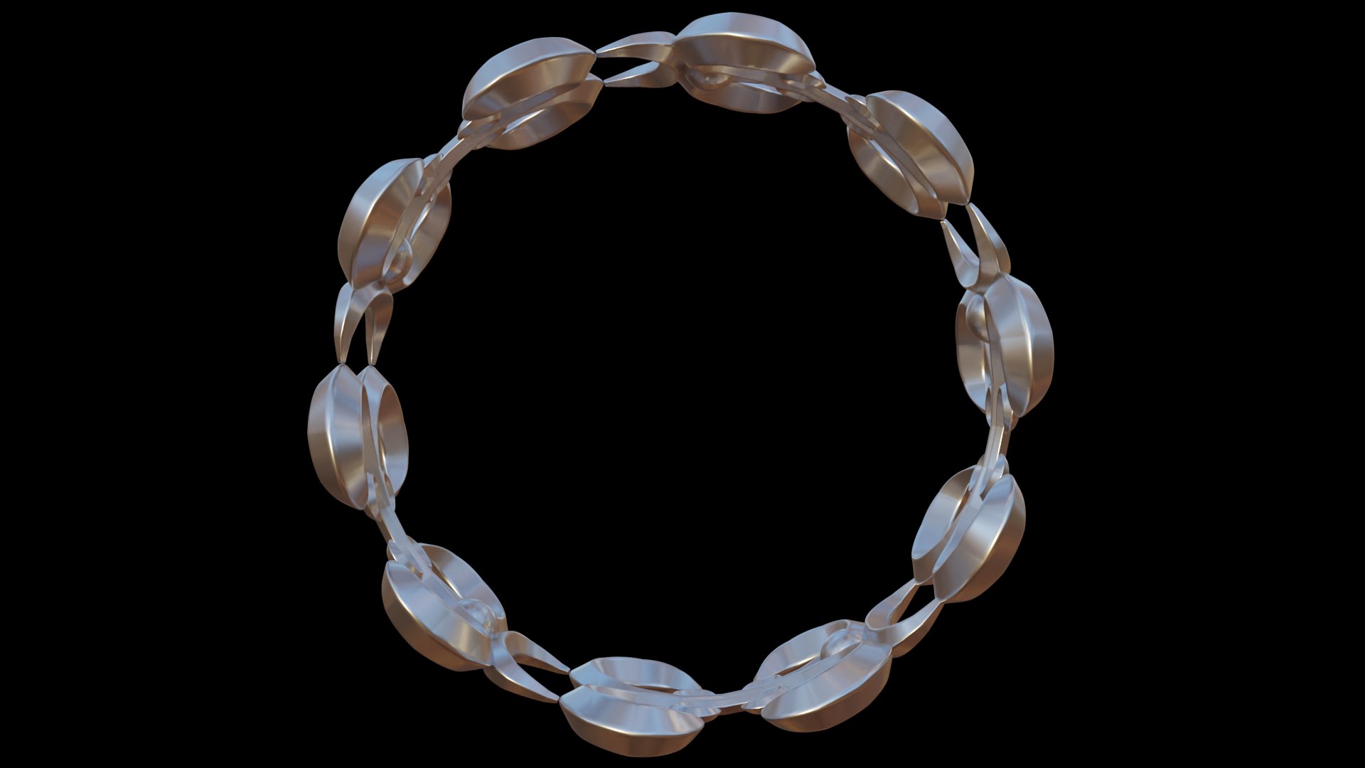 Custom Ring Design 3D Model - TurboSquid 1992446