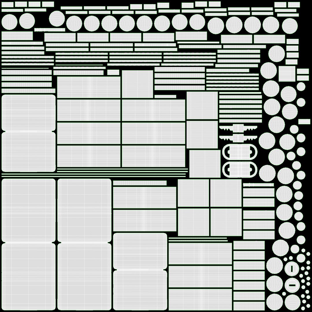 Store Frameless Counter Top Tower Glass Showcase 3D - TurboSquid 2187899