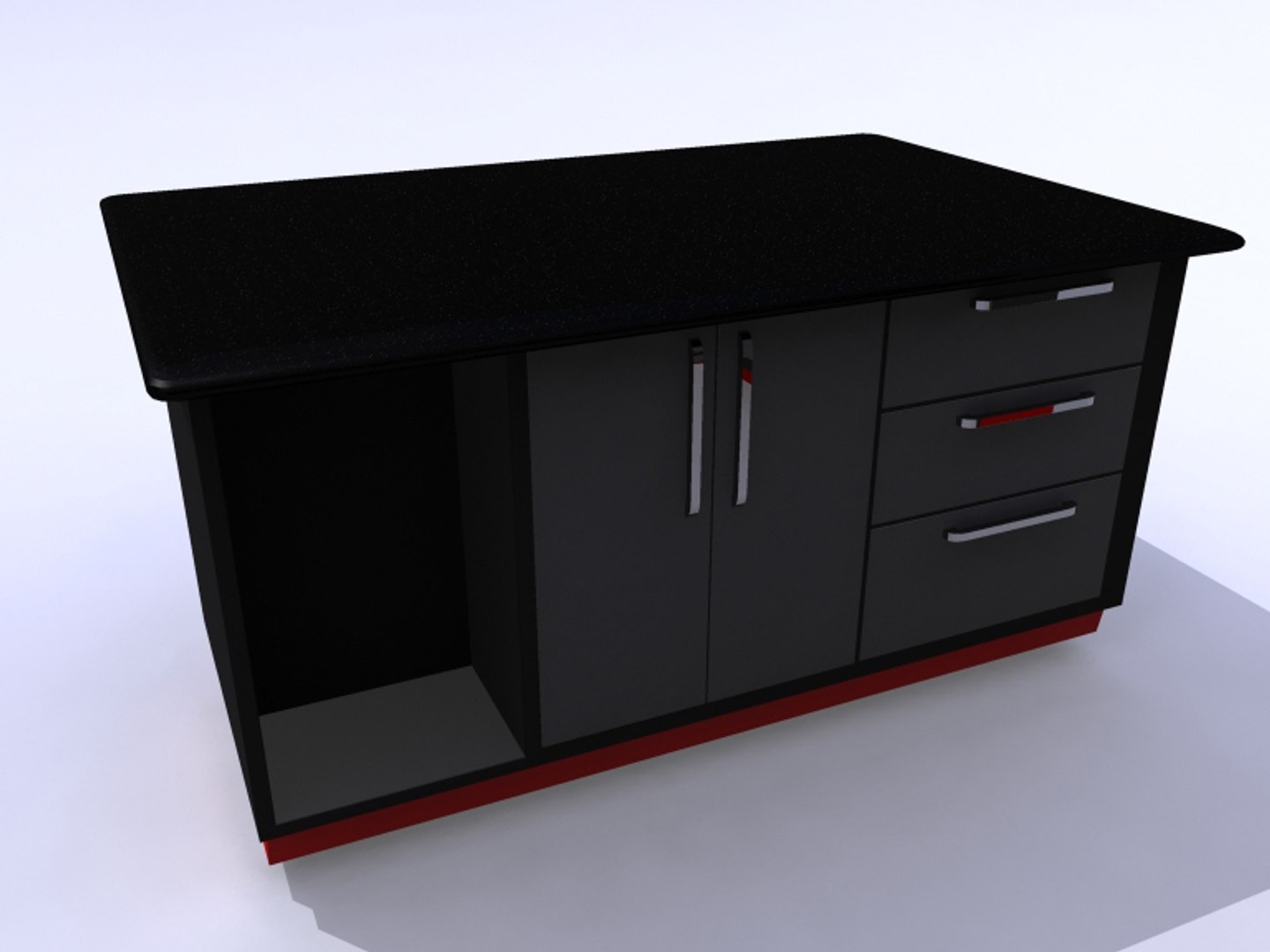 Maya Kitchen