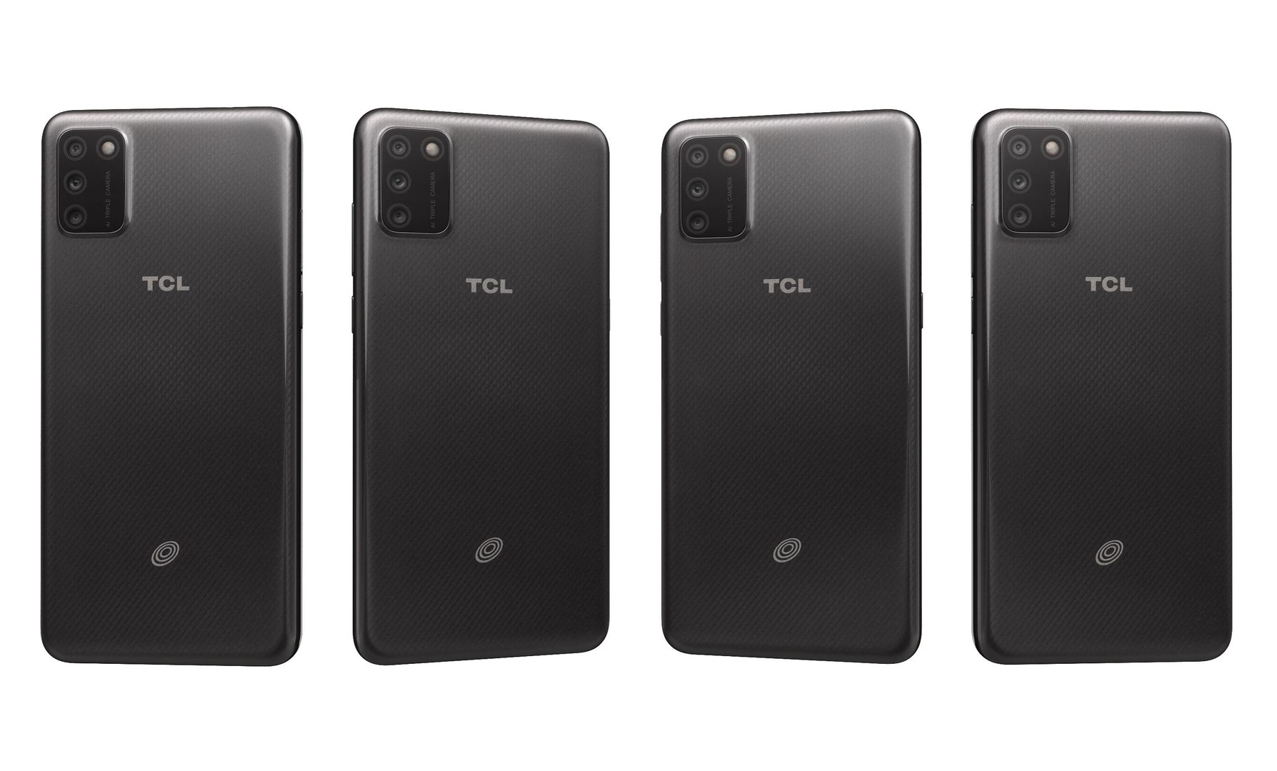 3D TCL A3X Model - TurboSquid 2008597