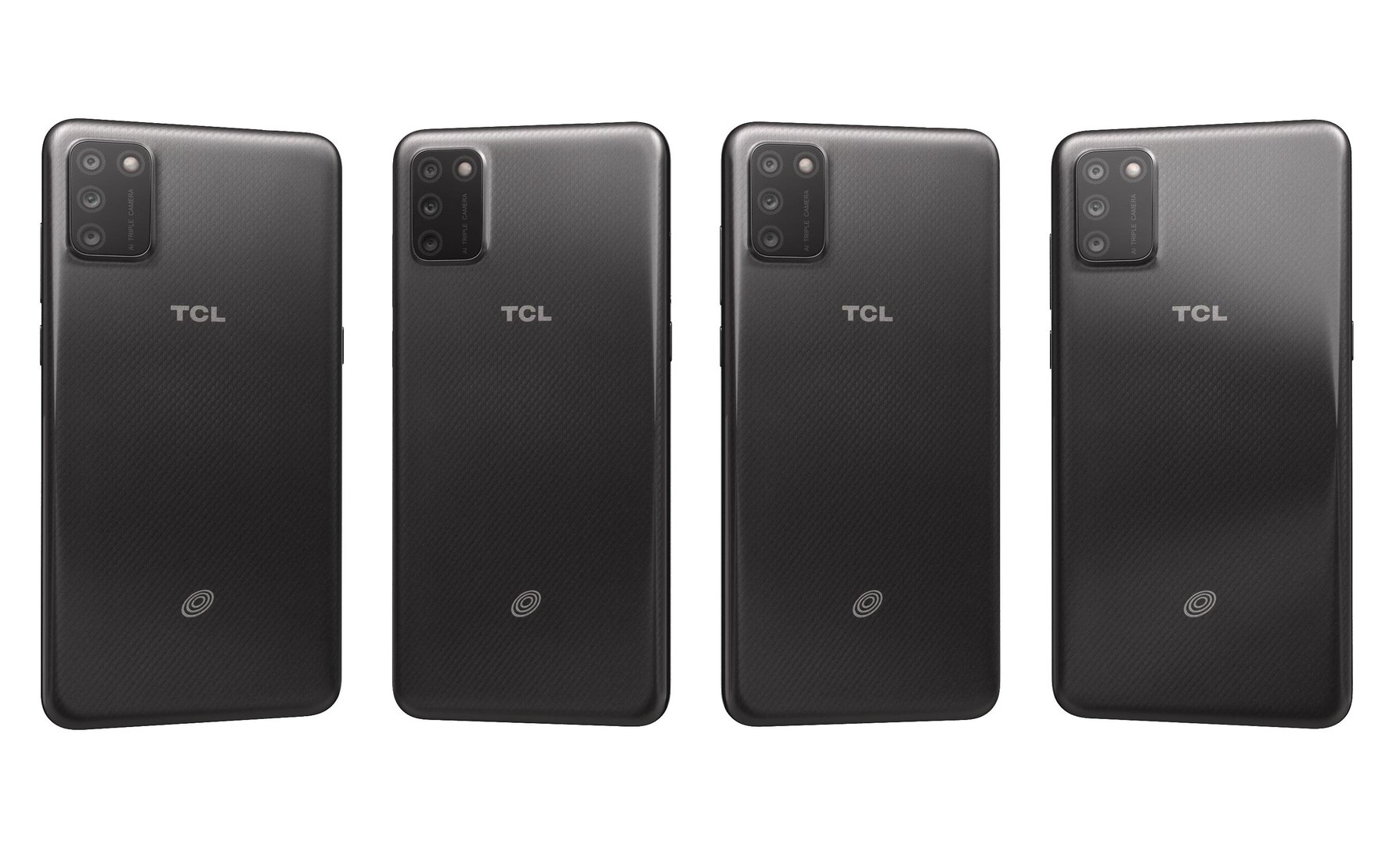 3D TCL A3X Model - TurboSquid 2008597