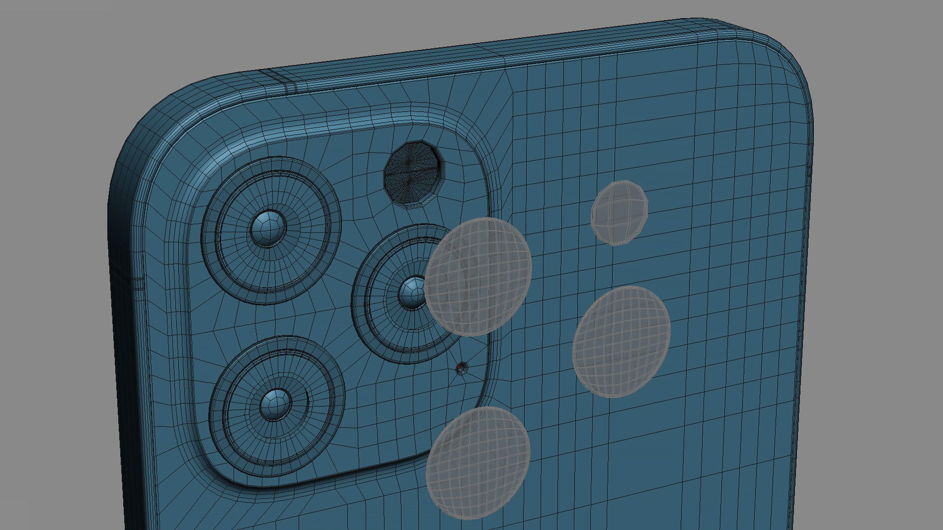 Apple Iphone 12 Pro 3D Model - TurboSquid 1635137