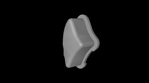 Free 3D Push-Button Models | TurboSquid