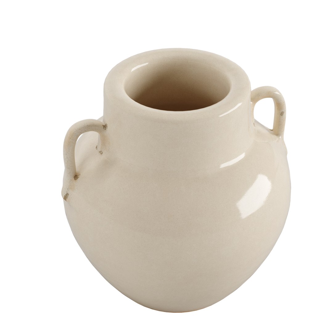 3D Rasley Handled Jar Model - TurboSquid 2396786