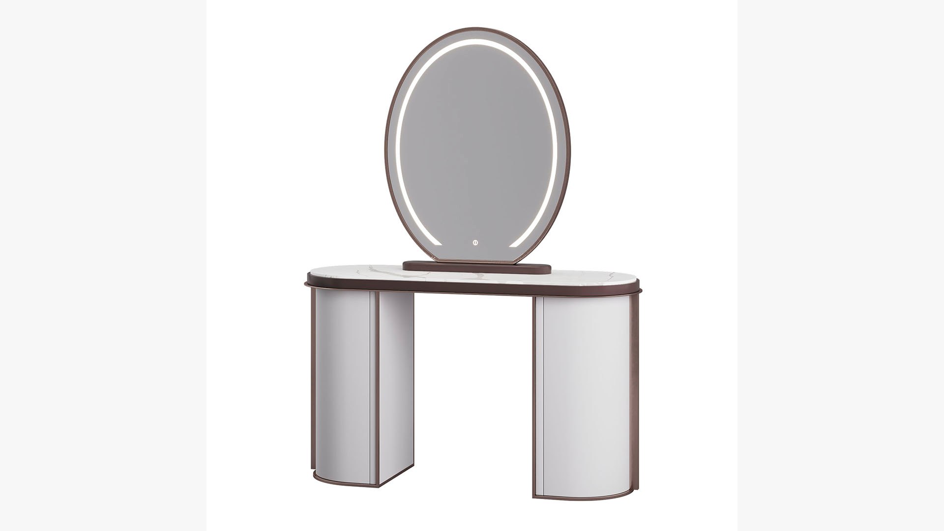 Mirror Station Glorall 3D Model - TurboSquid 2316888