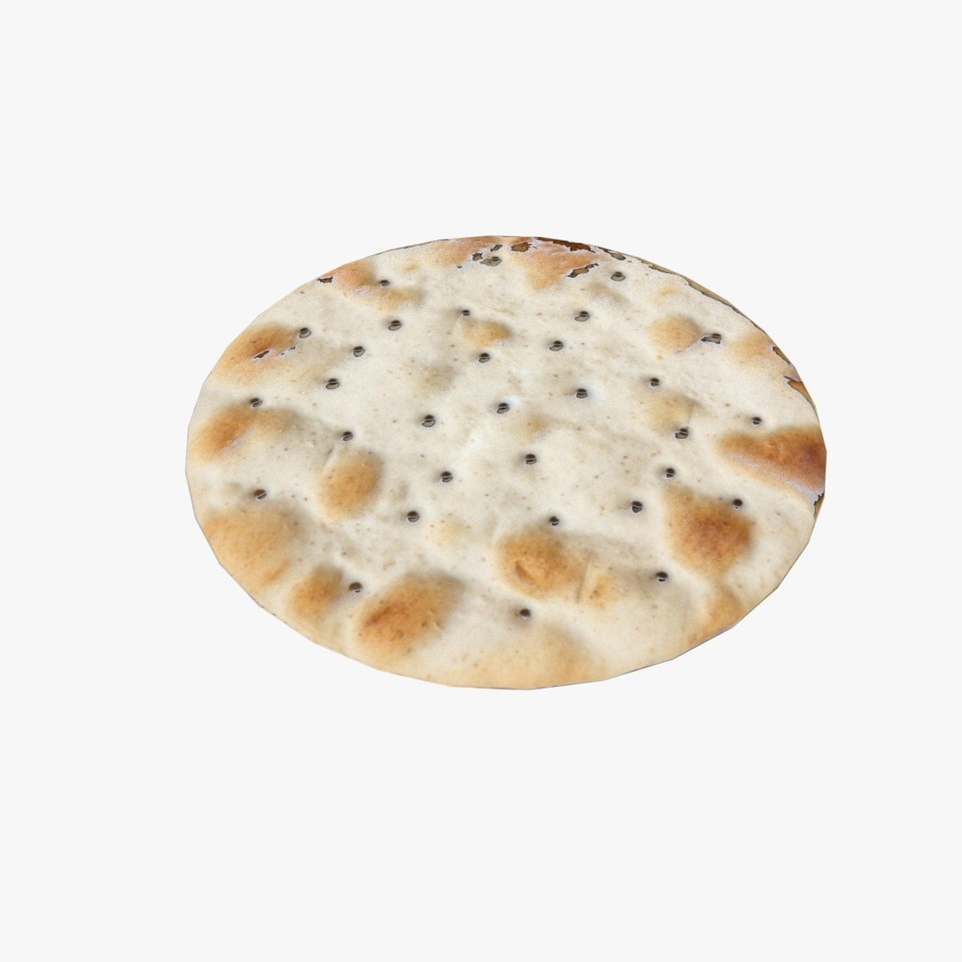 3D Army Crackers Wood Crate - TurboSquid 1186291