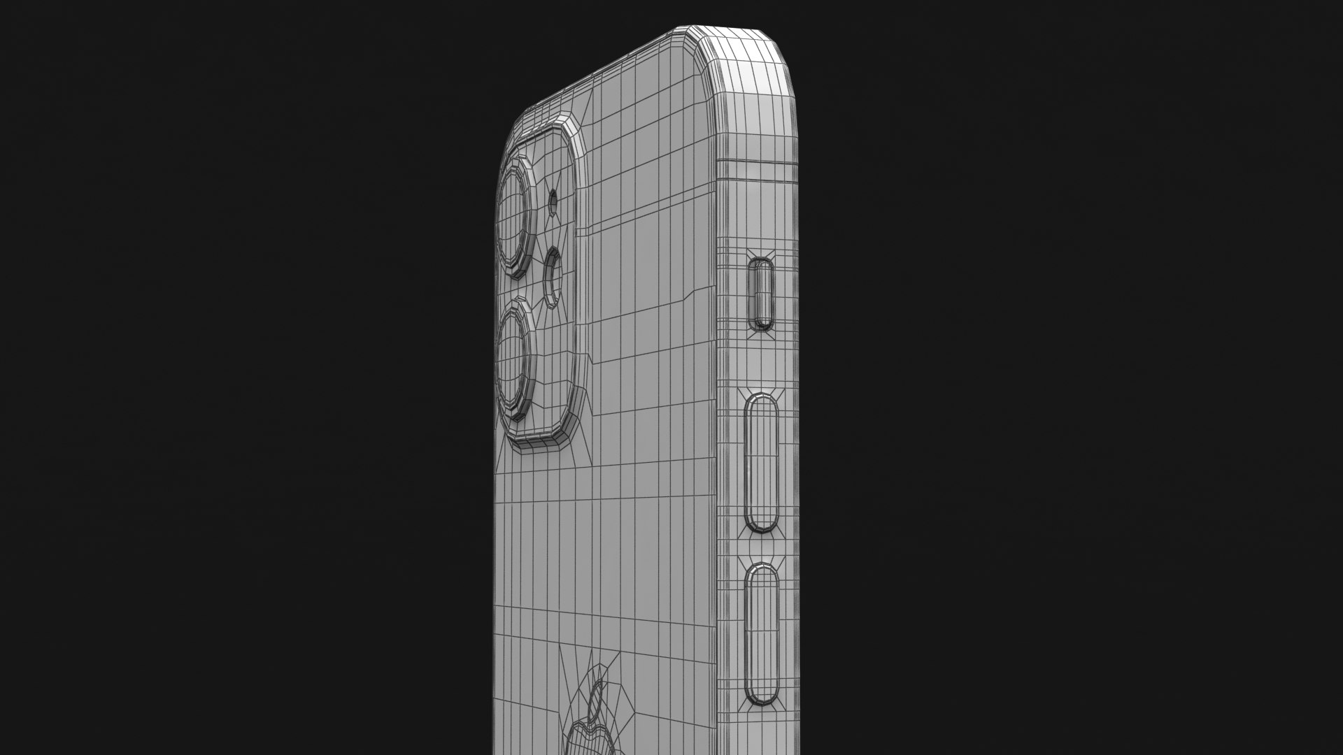 3D Iphone 12 Apple - TurboSquid 1670835