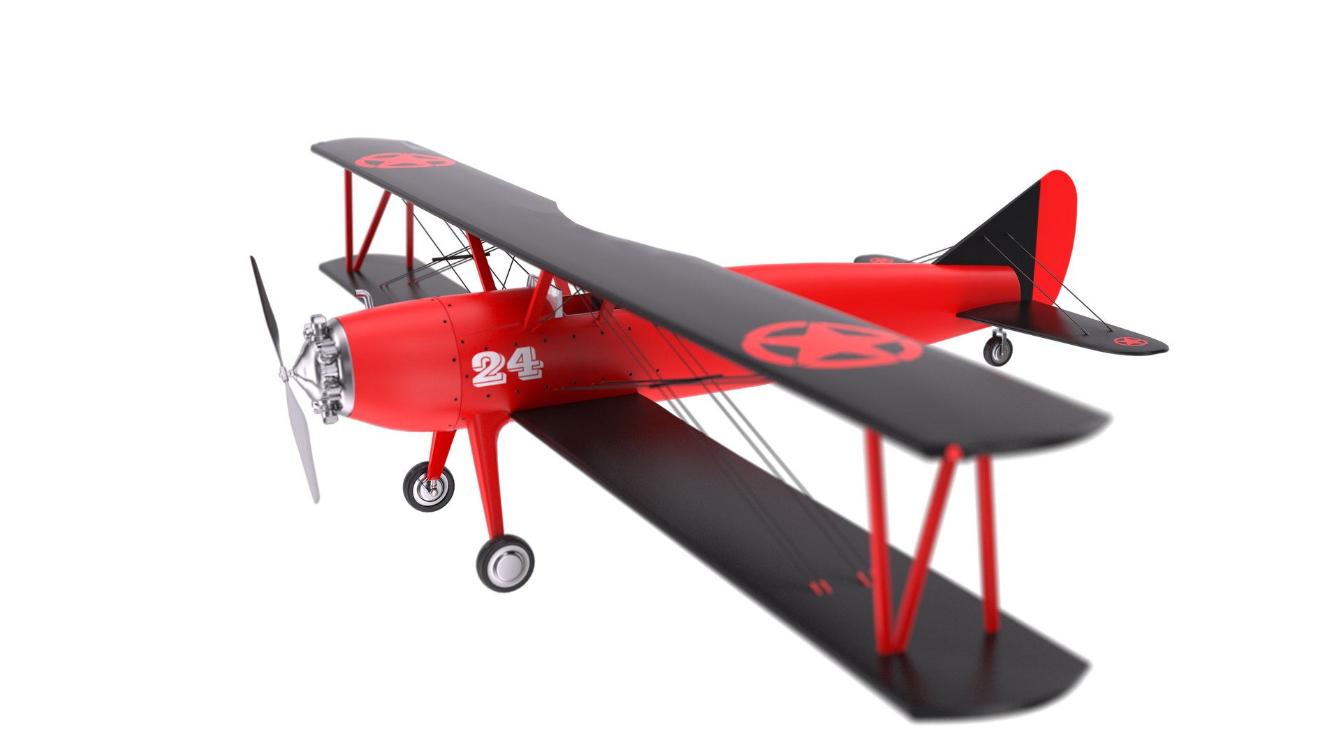 3D Air Crafts Collection model - TurboSquid 1908926
