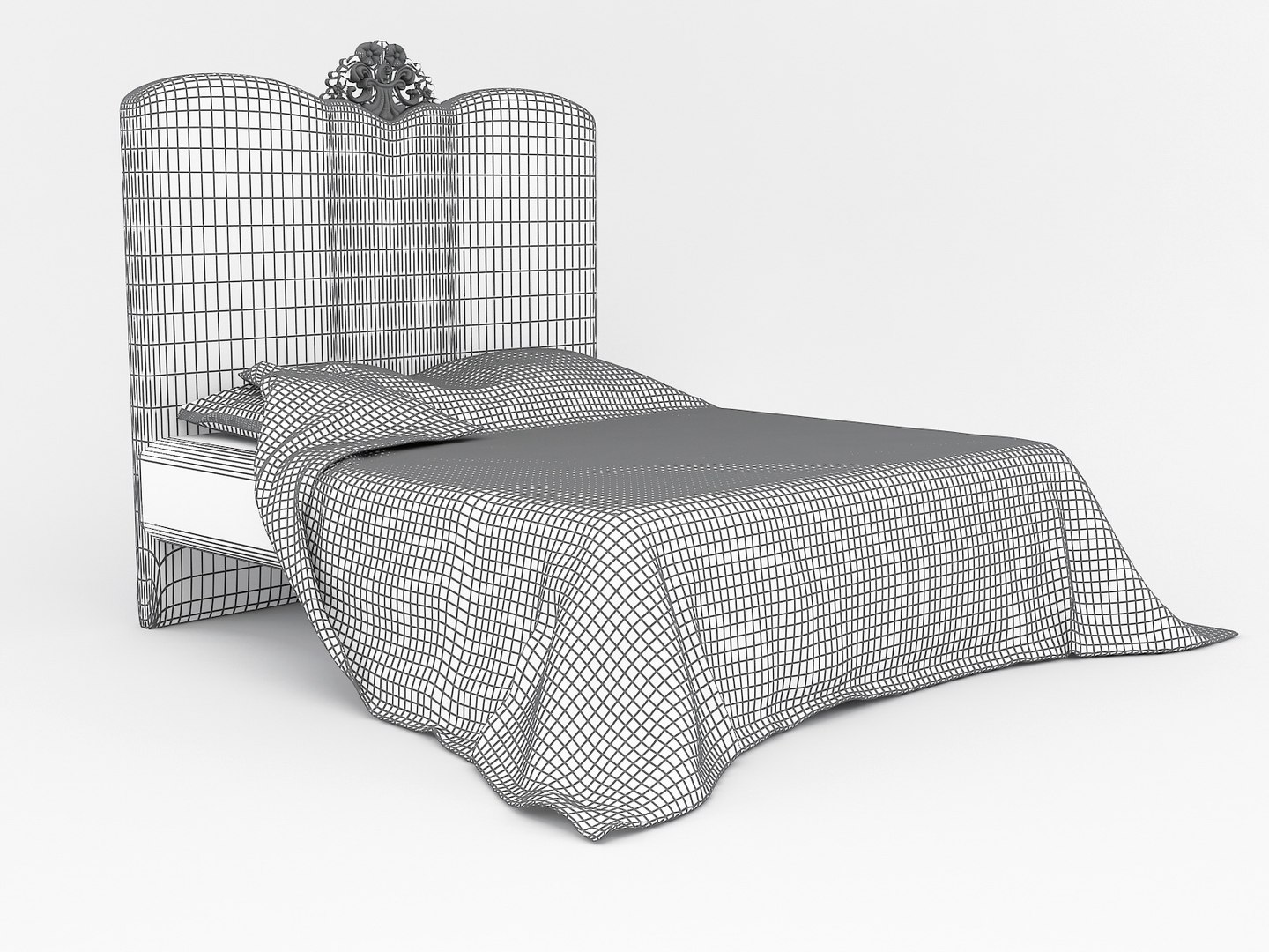 Creazioni Samuele 3d Model