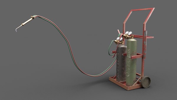 3ds max welding mask