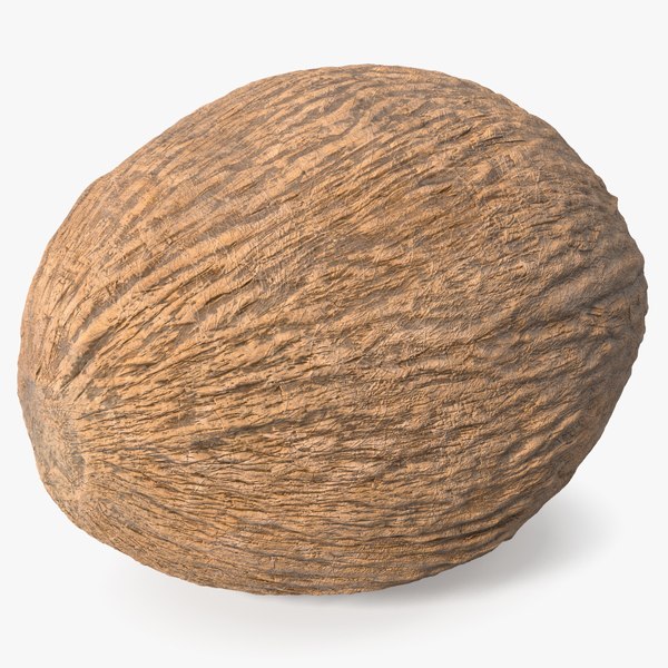 modelo 3d Coco - TurboSquid 2396558