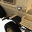 buffalo protected vehicle c4d