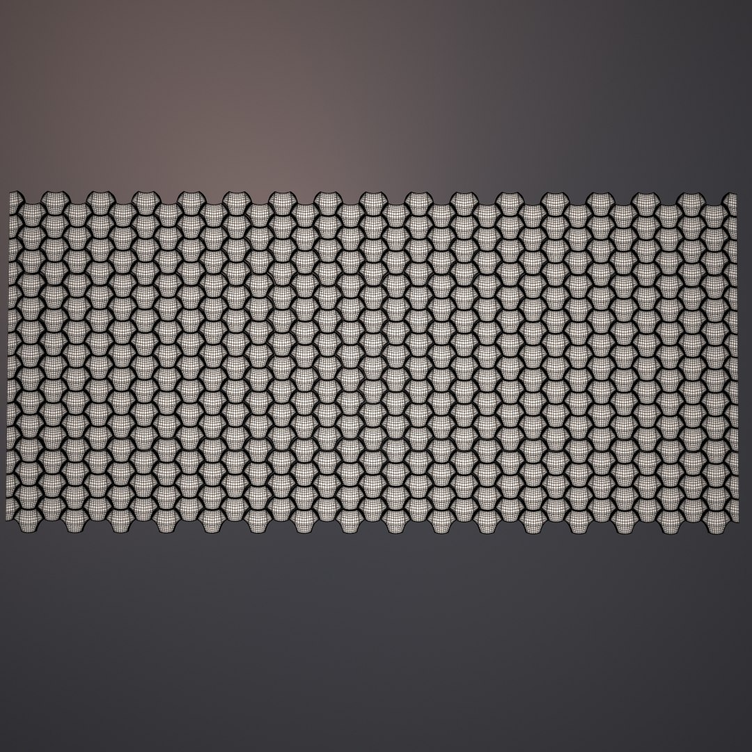 maya pavement