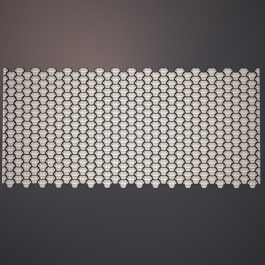 maya pavement