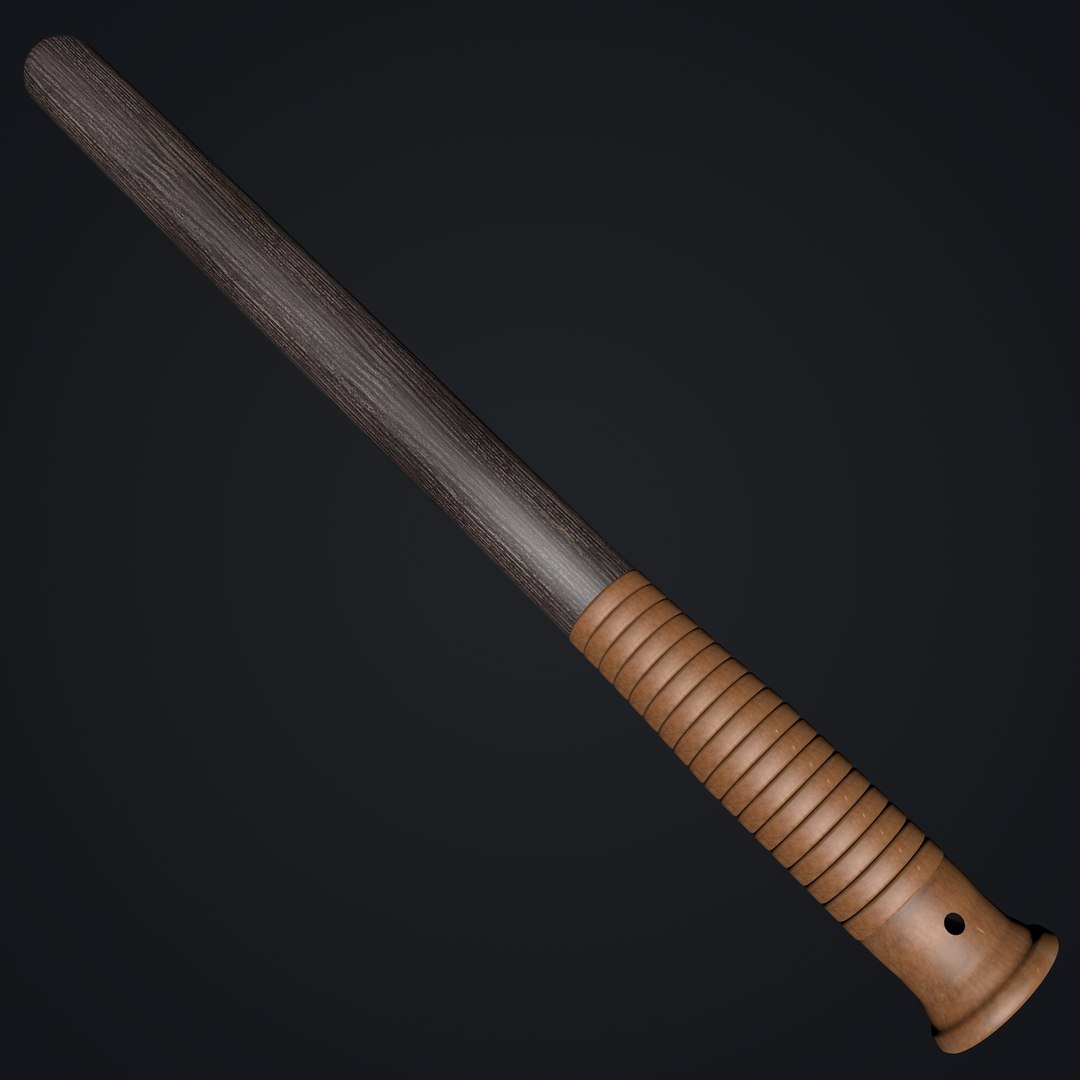 obj truncheon