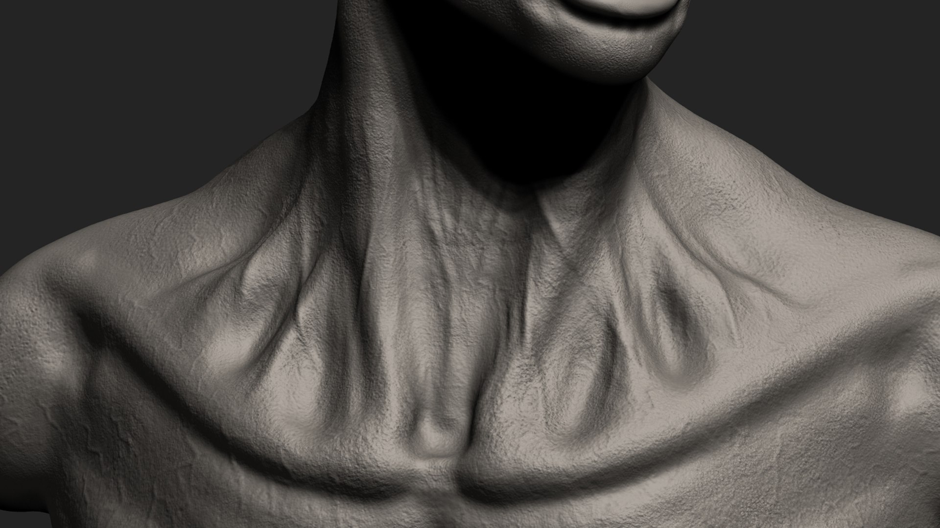 3D Model Vampire - TurboSquid 1934569