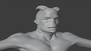 Demon 3D Models for Download | TurboSquid