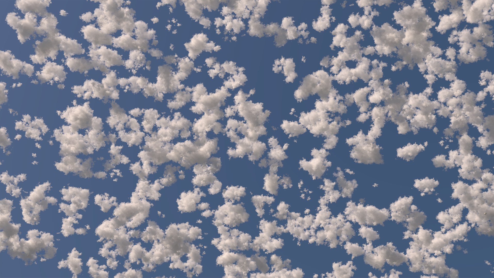 3D 60 Clouds Pack 3Ds Max 3D Model Collection - TurboSquid 1899234