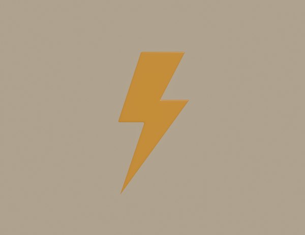 Lightning 3D Models for Download | TurboSquid