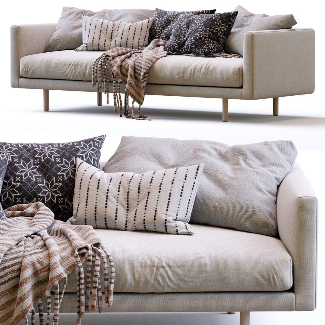 EQ3 REPLAY 91 3D - TurboSquid 1901169