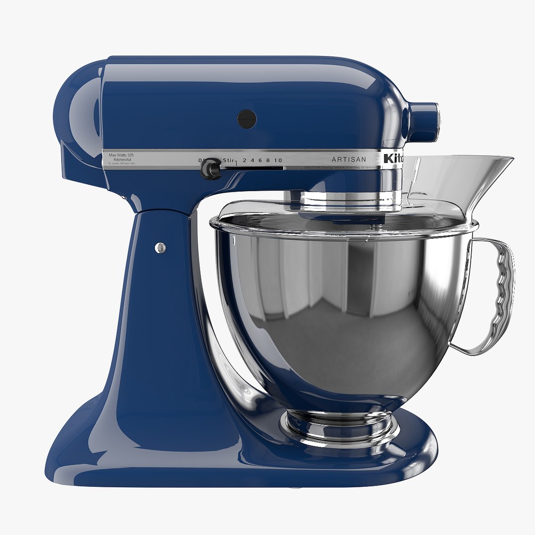 Max Artisan Kitchen Mixer