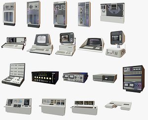 3D model mac computer keyboard - TurboSquid 1695852