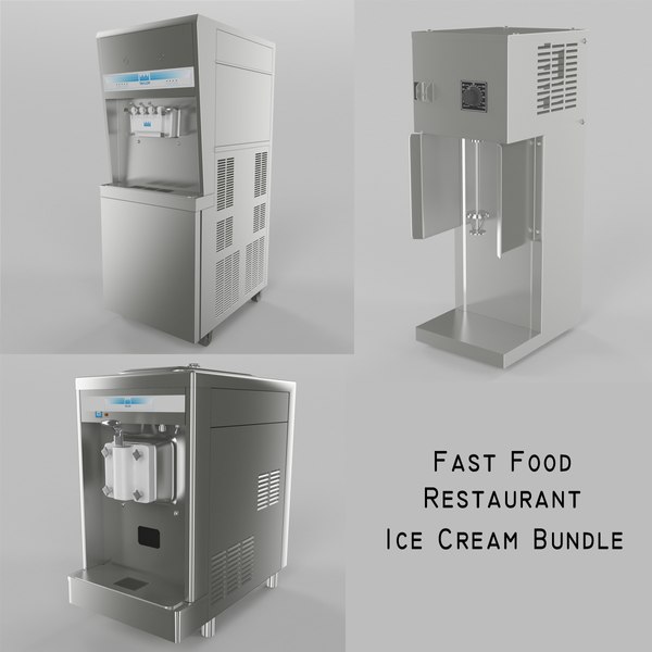 max ice cream topping cabinet