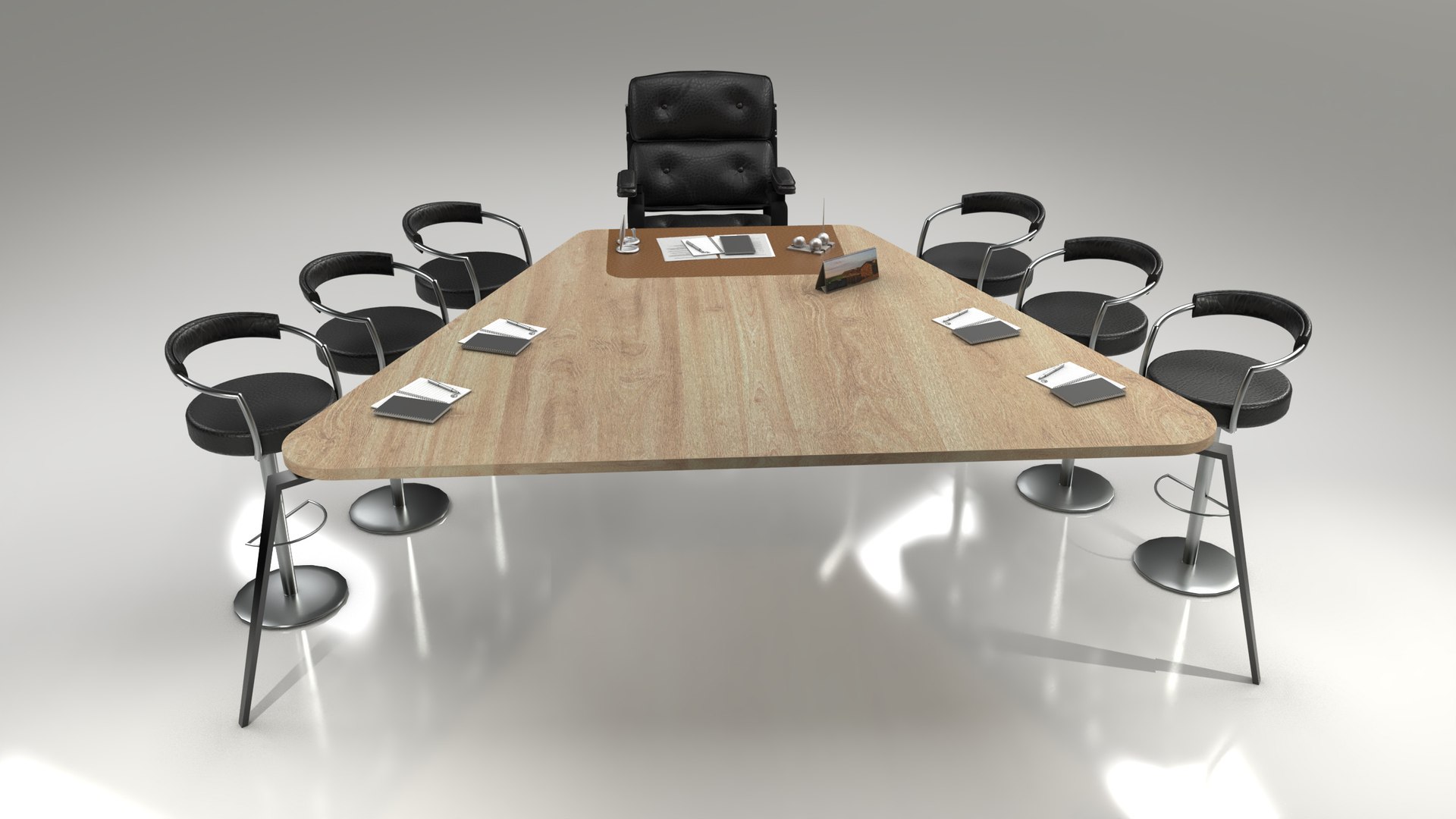 Table For Stage And Events Or Exhibitions 3d Model Turbosquid 1957183