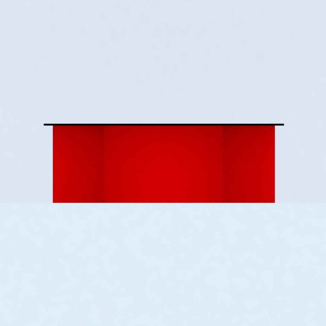 3D Pool Mickey Mouse - TurboSquid 1860571