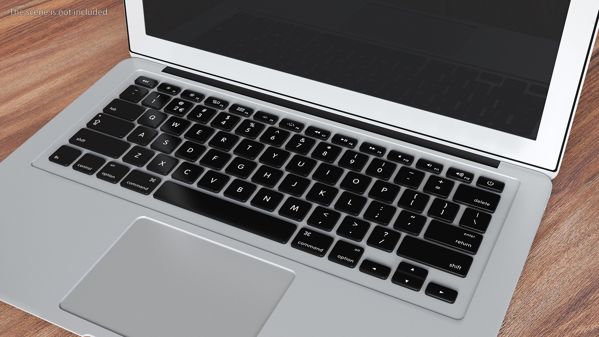 Laptop Computer 3D Model - TurboSquid 2270872