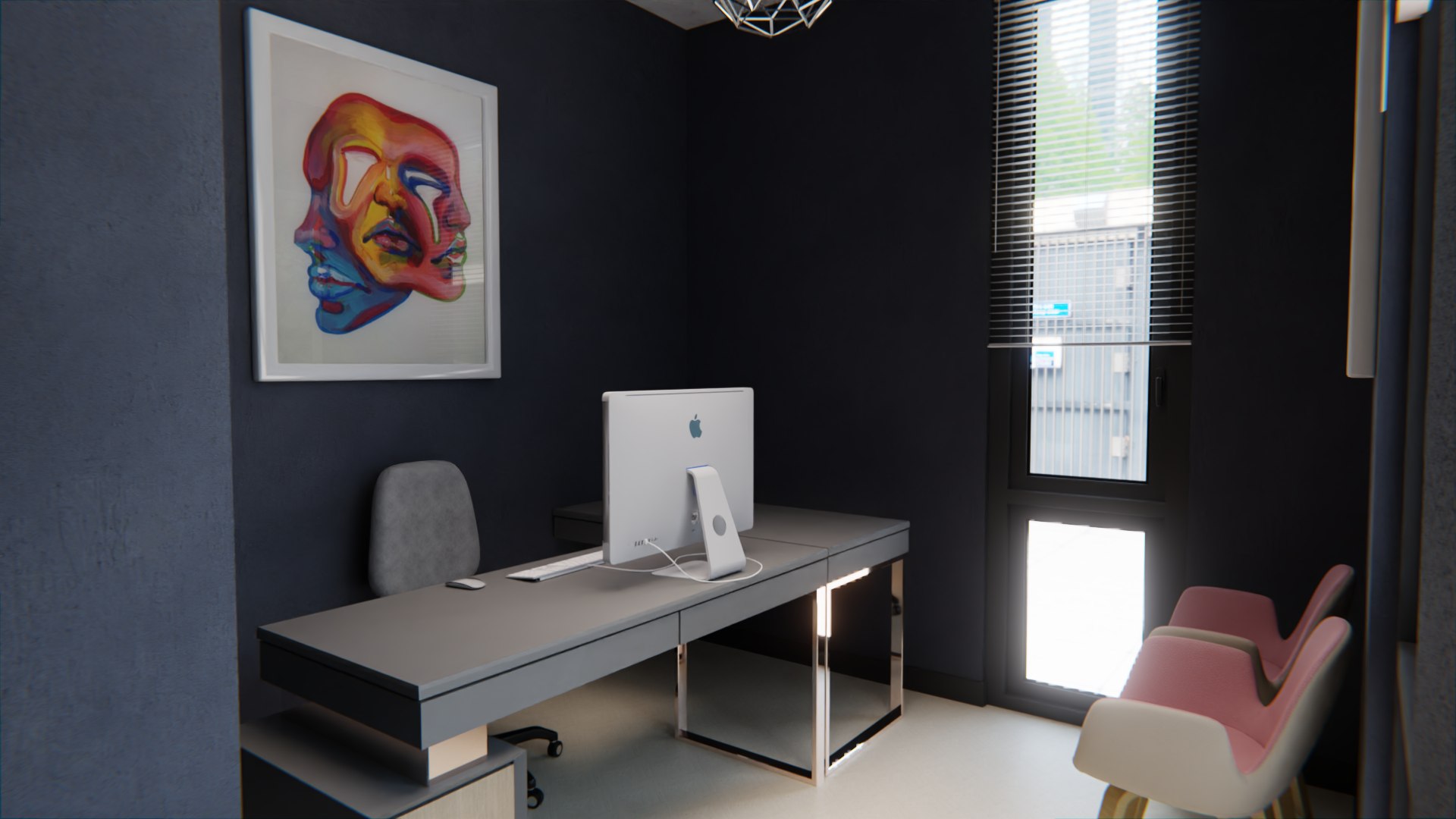 3D Dental Office - TurboSquid 2088577