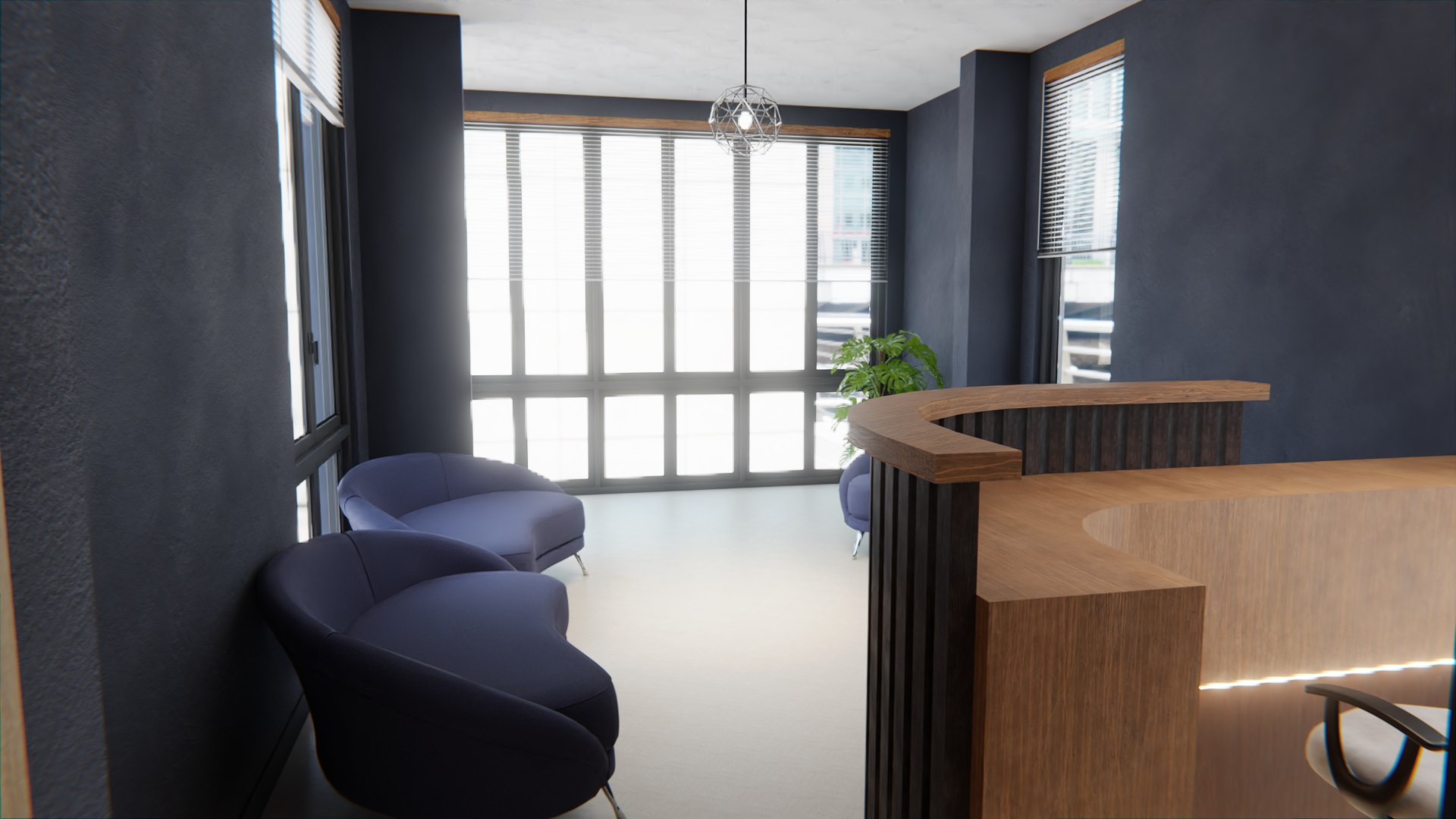 3D Dental Office - TurboSquid 2088577