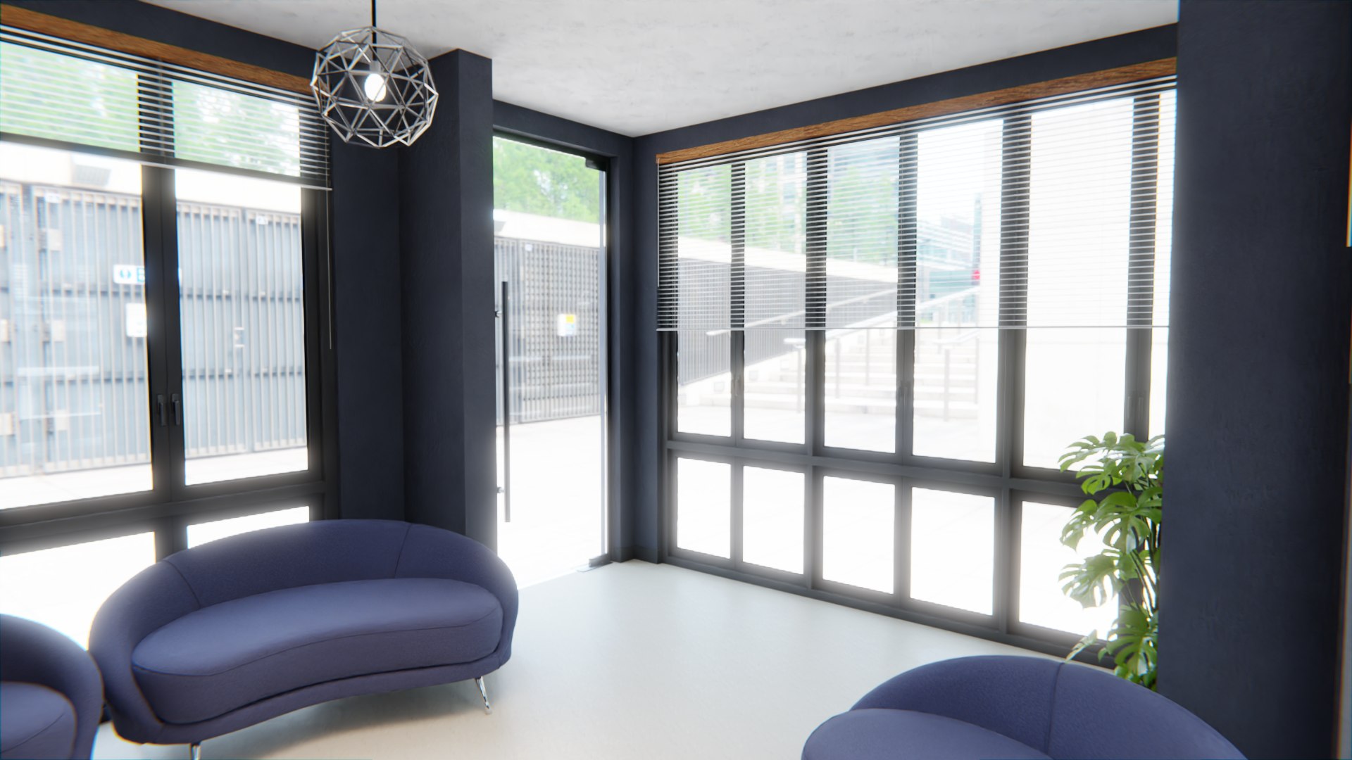 3D Dental Office - TurboSquid 2088577