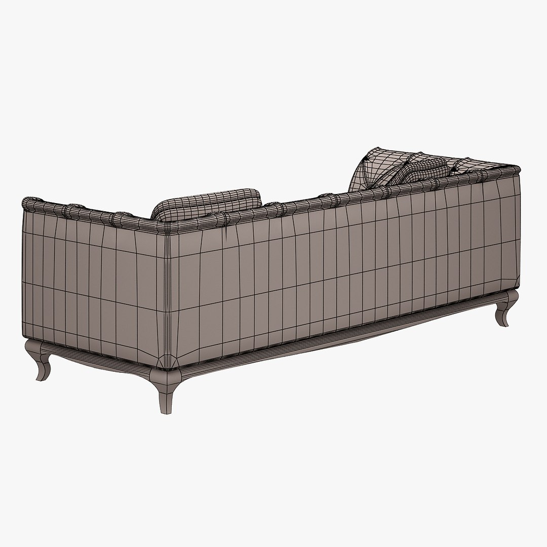 Max Dolce Vita Sofa