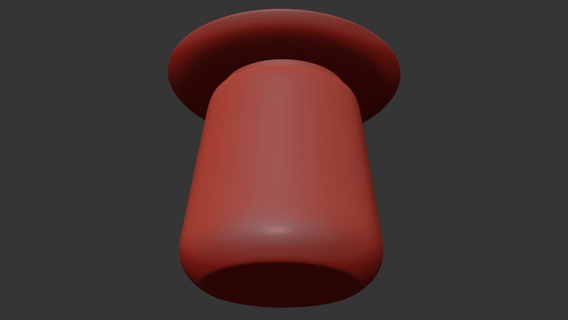 MONROE DIA Side Table 3D Model - TurboSquid 2276660